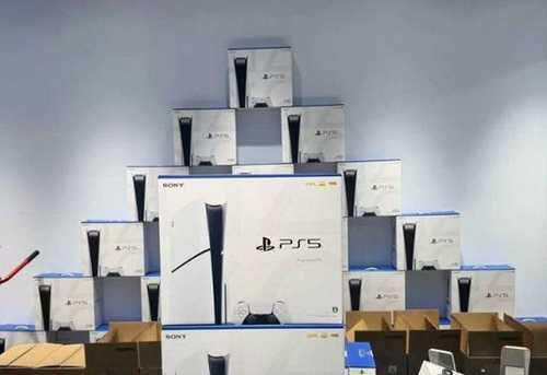 Sony Playstation / гарантия / игры