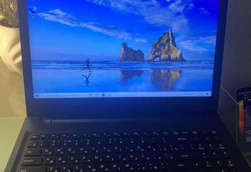 Ноутбук Lenovo IdeaPad 100-15IBD, 15.6", i3 5005U