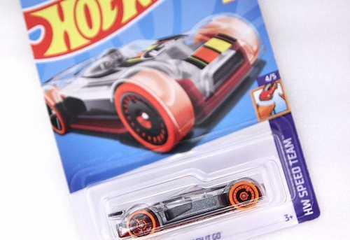 Машинка Hot Wheels - Mach It Go