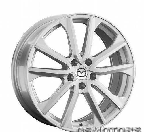 Диски Mazda MZ150 7.5/19 5x114.3 ET45 d67.1 S