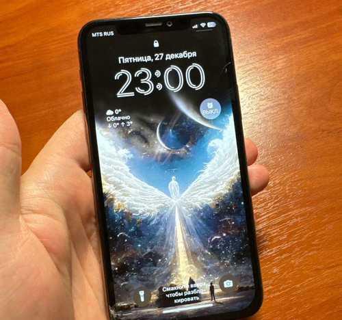 iPhone 11 Pro, 64 ГБ