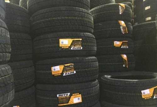 Boto WD69 255/45 R20 105T