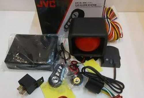 JVC J-210