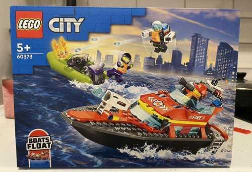 Lego City 60373