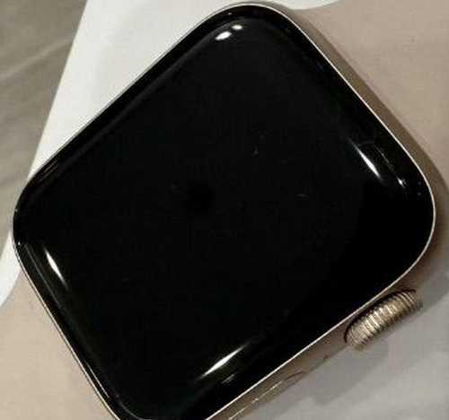 Часы apple watch series 5 40mm