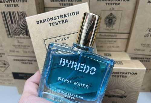 Byredo gypsy water