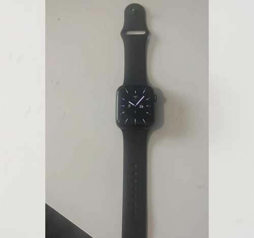 Часы apple watch 6 44 mm