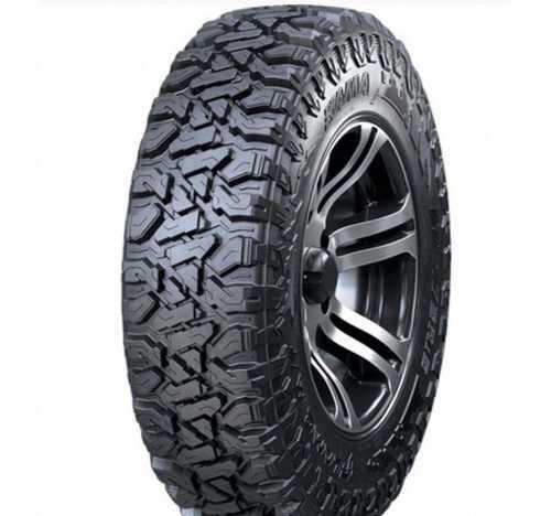 КАМА Flame M/T (HK-434) 225/75 R16 108Q