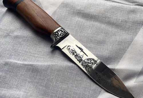 Нож сокол сталь 65-13