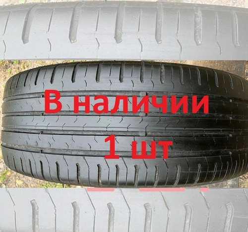 Continental ContiEcoContact 5 205/60 R16