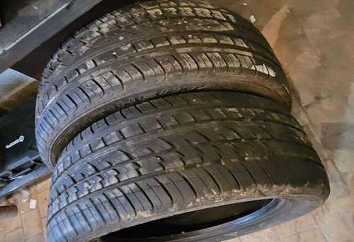 Continental UltraContact 235/55 R20