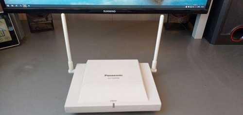 Базовая станция dect Panasonic KX-TDA0156