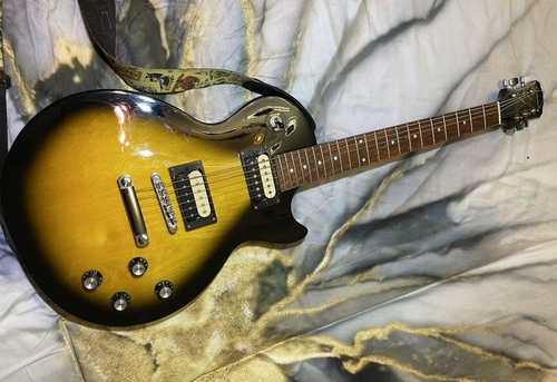 Электрогитара epiphone les paul special 2