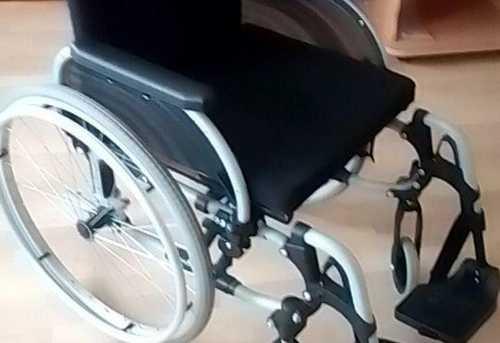 Инвалидная коляска -трансфер