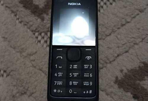 Корпус для Nokia 105