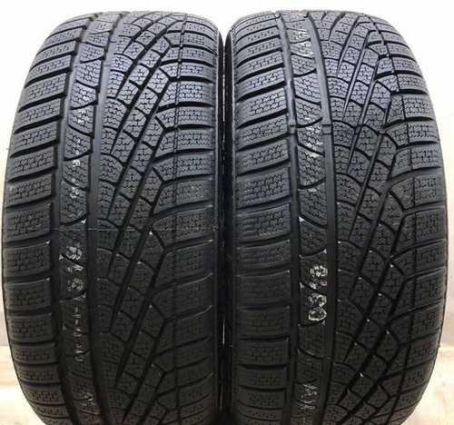 Pirelli Winter Sottozero 240 Serie II 255/45 R18 99V