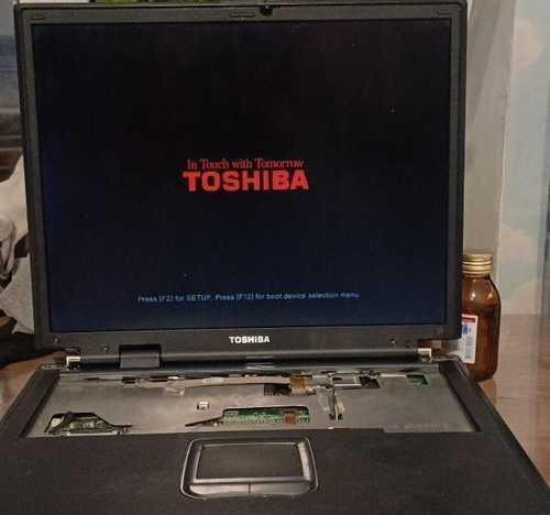 Toshiba satellite 1135-s1553