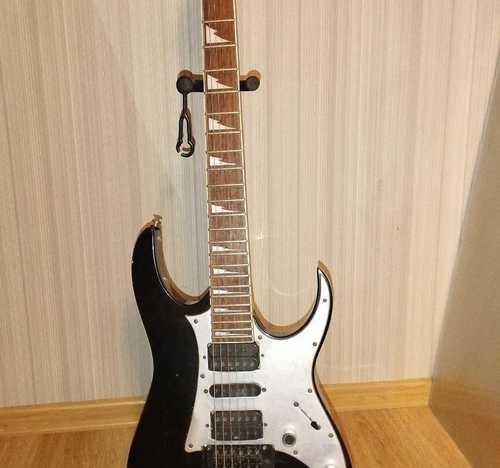 Электрогитара Ibanez RG350EX