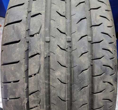 Continental MaxContact MC6 245/45 R20 103V