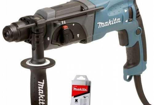 Перфоратор Makita HR2470X15