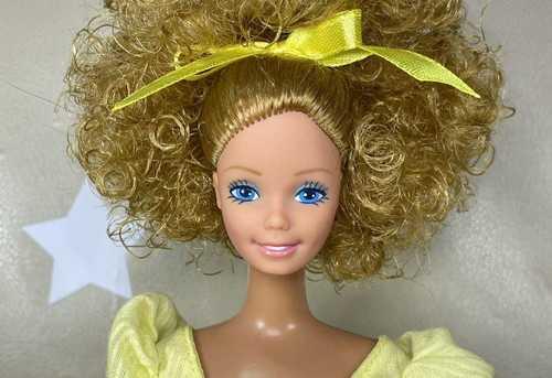 Barbie Magic Curl Taiwan 1981 #2 ck