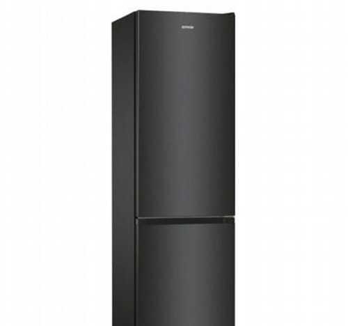 Gorenje 6202ebxe4/черный 200см total nofrost доста