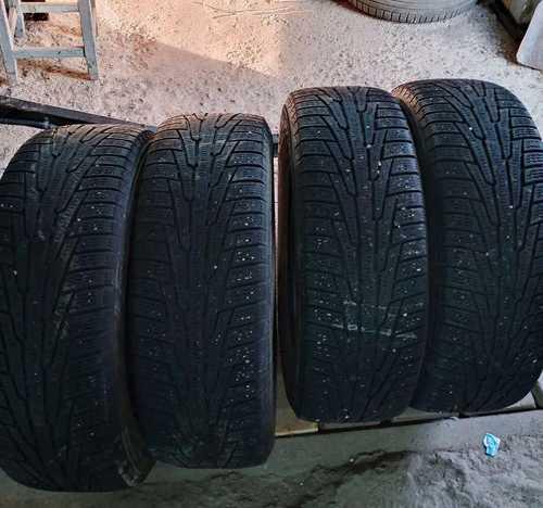 Nordman RS2 215/65 R16
