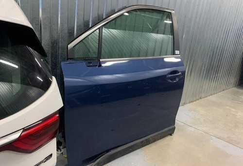 Subaru Outback BT 2019 2024 дверь передняя левая