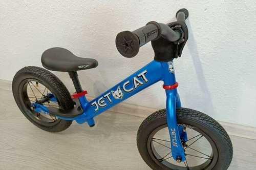 Беговел JetCat SL AIR PRO