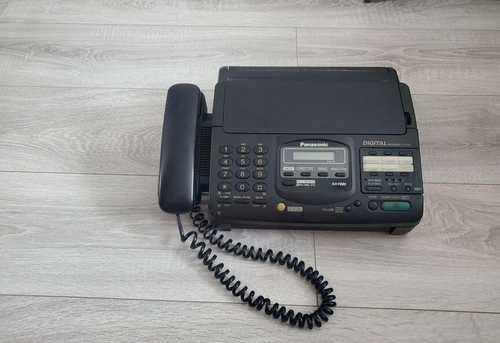 Факс Panasonic KX-F680