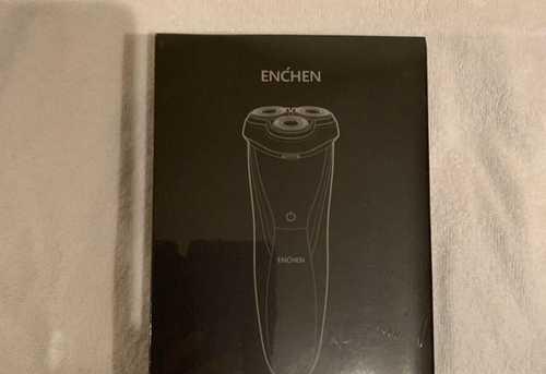 Электробритва Enchen BlackStone 3 новая в упаковке