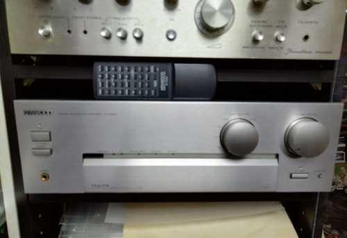 Усилитель Kenwood KA 5090r HI-Fi