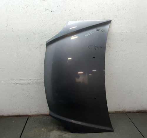Капот Honda Civic, 2005