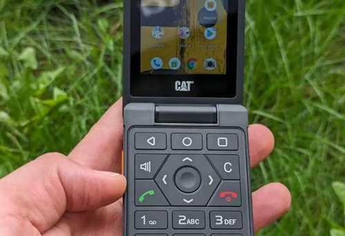 Cat S22 Flip, 2/16 ГБ