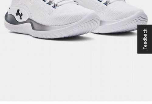 Кросовки женские Under Armour