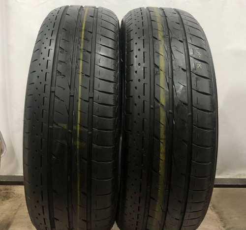 Bridgestone Luft RV II 215/60 R17 96H