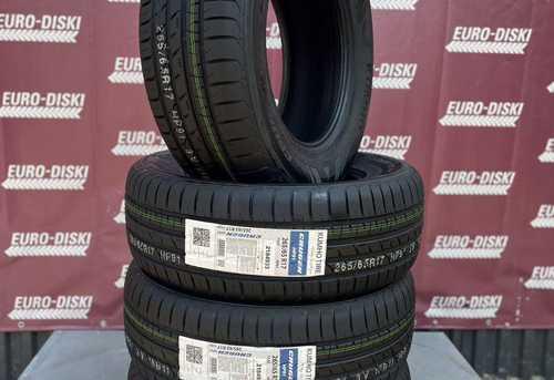 Marshal Crugen HP91 255/55 R18 109W