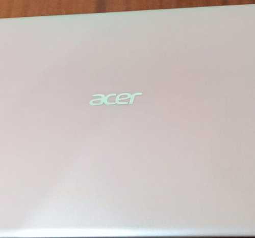 Ультрабук Ноутбук Acer swift 1 sf113-31