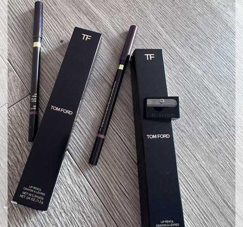 Карандаш для губ Tom ford