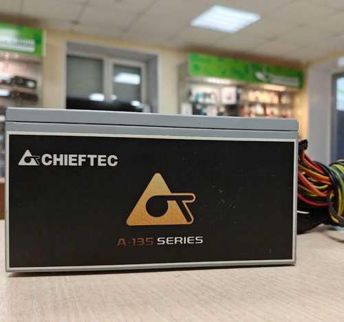 Блок питания Chieftec APS-550SB 550W