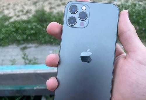 iPhone 12 Pro, 128 ГБ