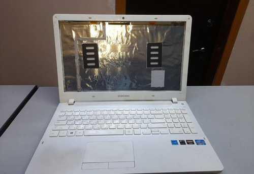 Samsung np370r5e (разбор)