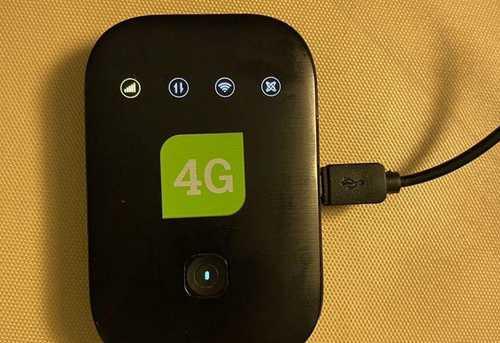 4G модем, Wi-Fi роутер В отличном состоянии