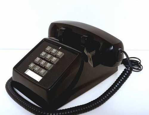 Кнопочный ретро телефон США CortelCo 2500
