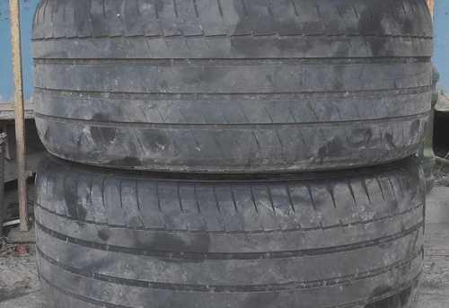 Kapsen RS26 Practical Max HP 295/40 R21