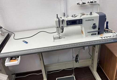 Швейная машина промышленная Tipical GC6158MD