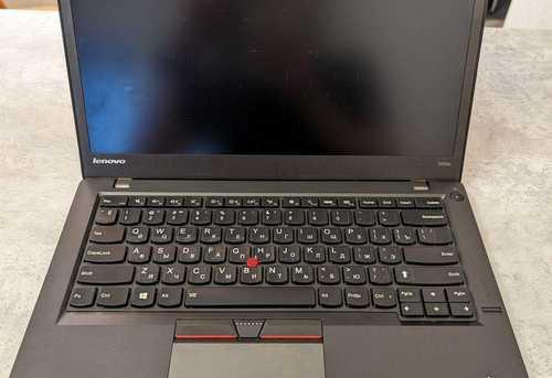 Lenovo thinkpad t450s