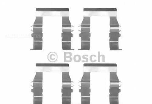 Bosch 1 987 474 325 Комплект монтажный дисковых то