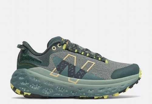 New Balance Fresh Foam X More Trail