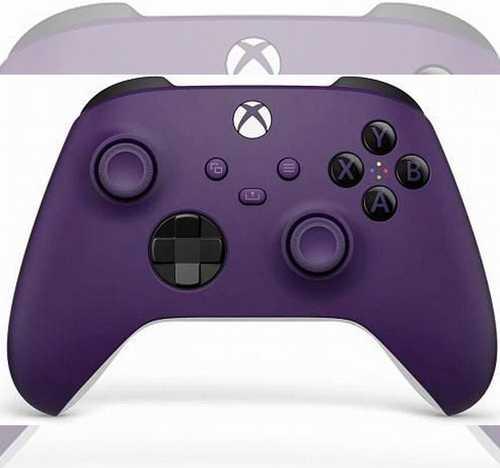 Геймпад Microsoft Xbox Wireless Controller Astr